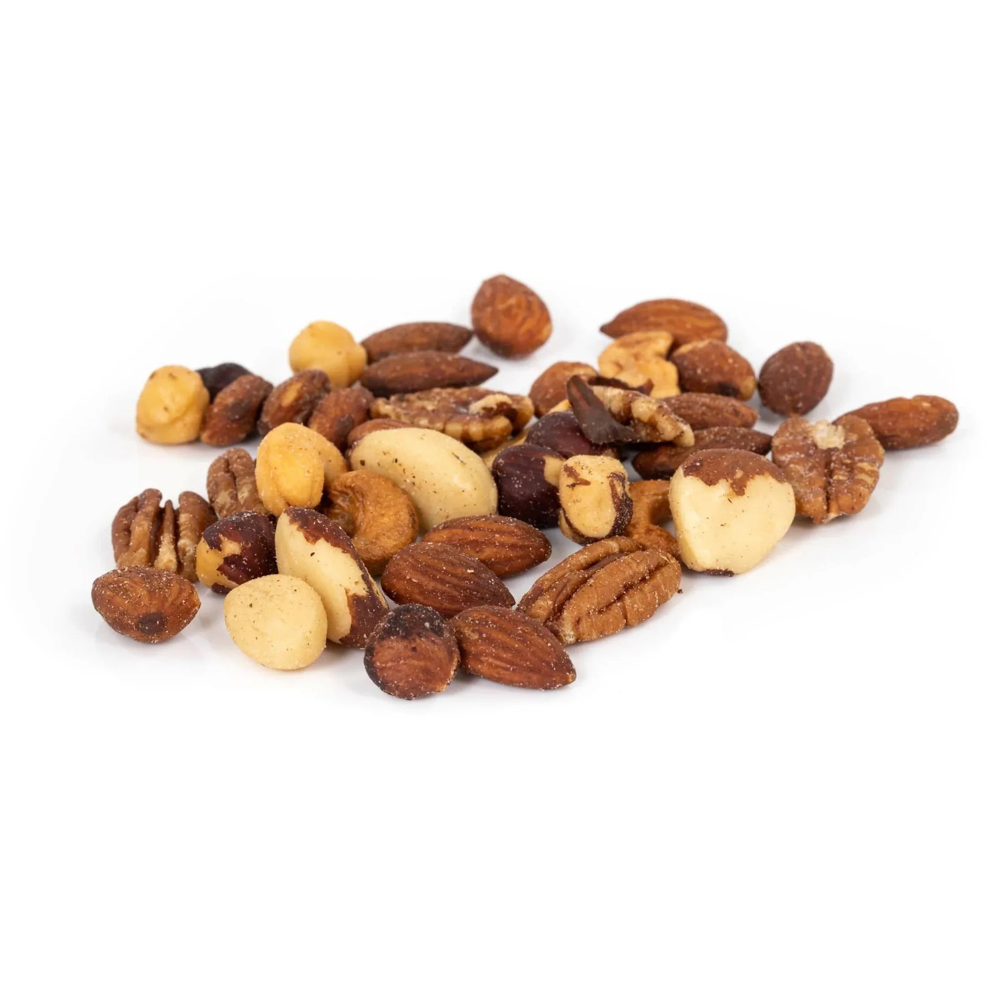 Nuts - palmer-candy