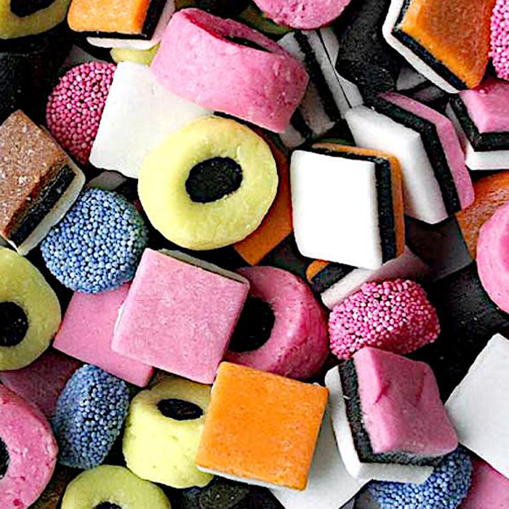 Collections - palmer-candy