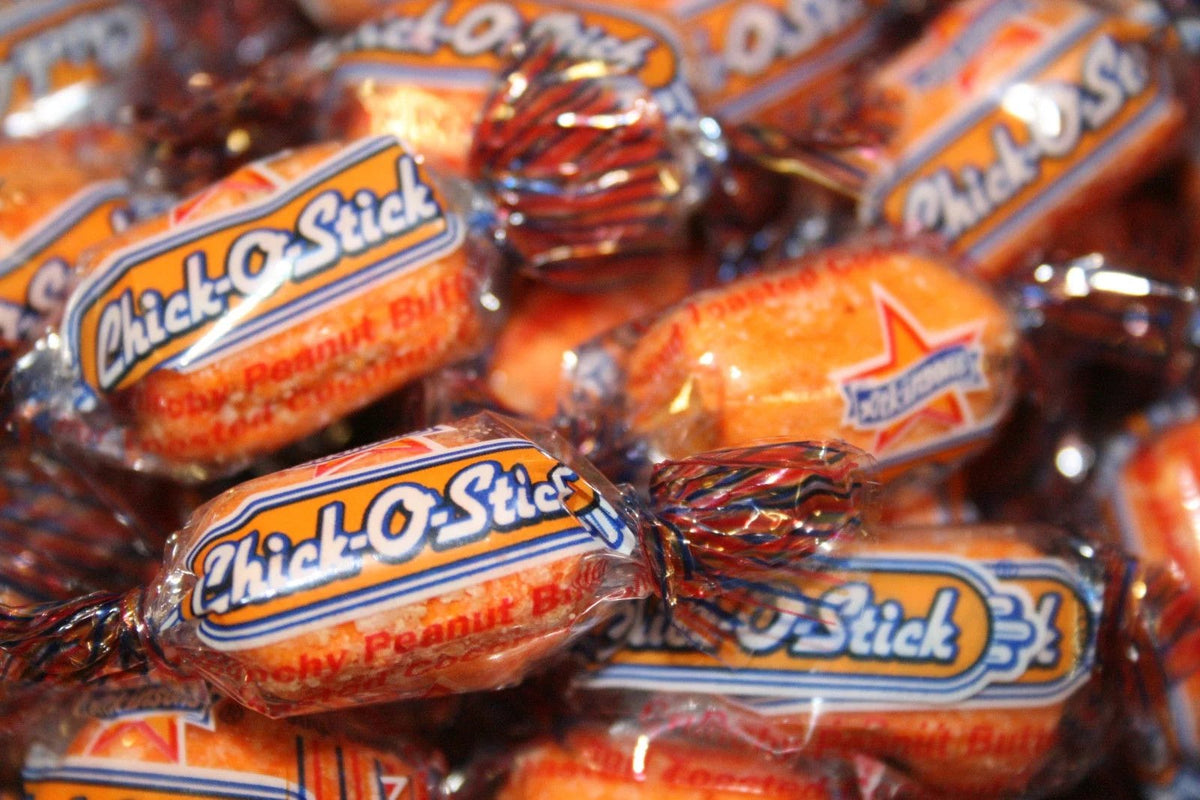 Nostalgic Candy - palmer-candy