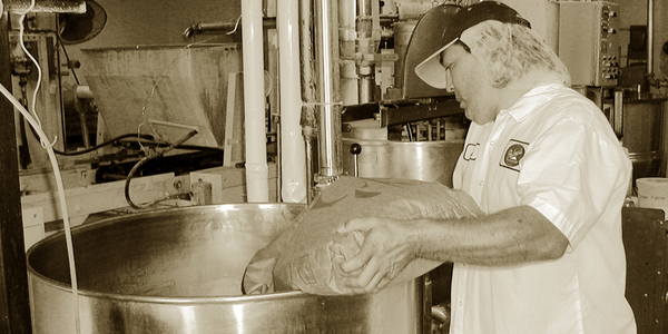 Our History - palmer-candy