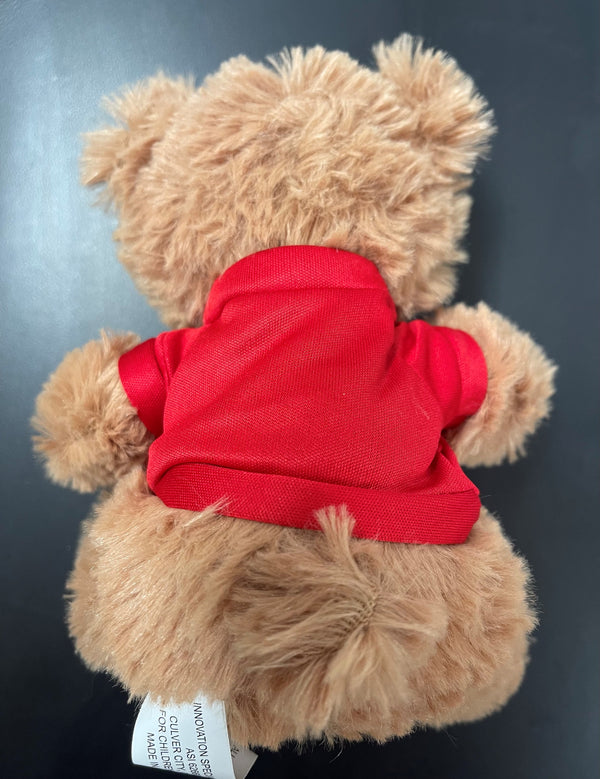 Twin Bing Teddy Bear - palmer-candy