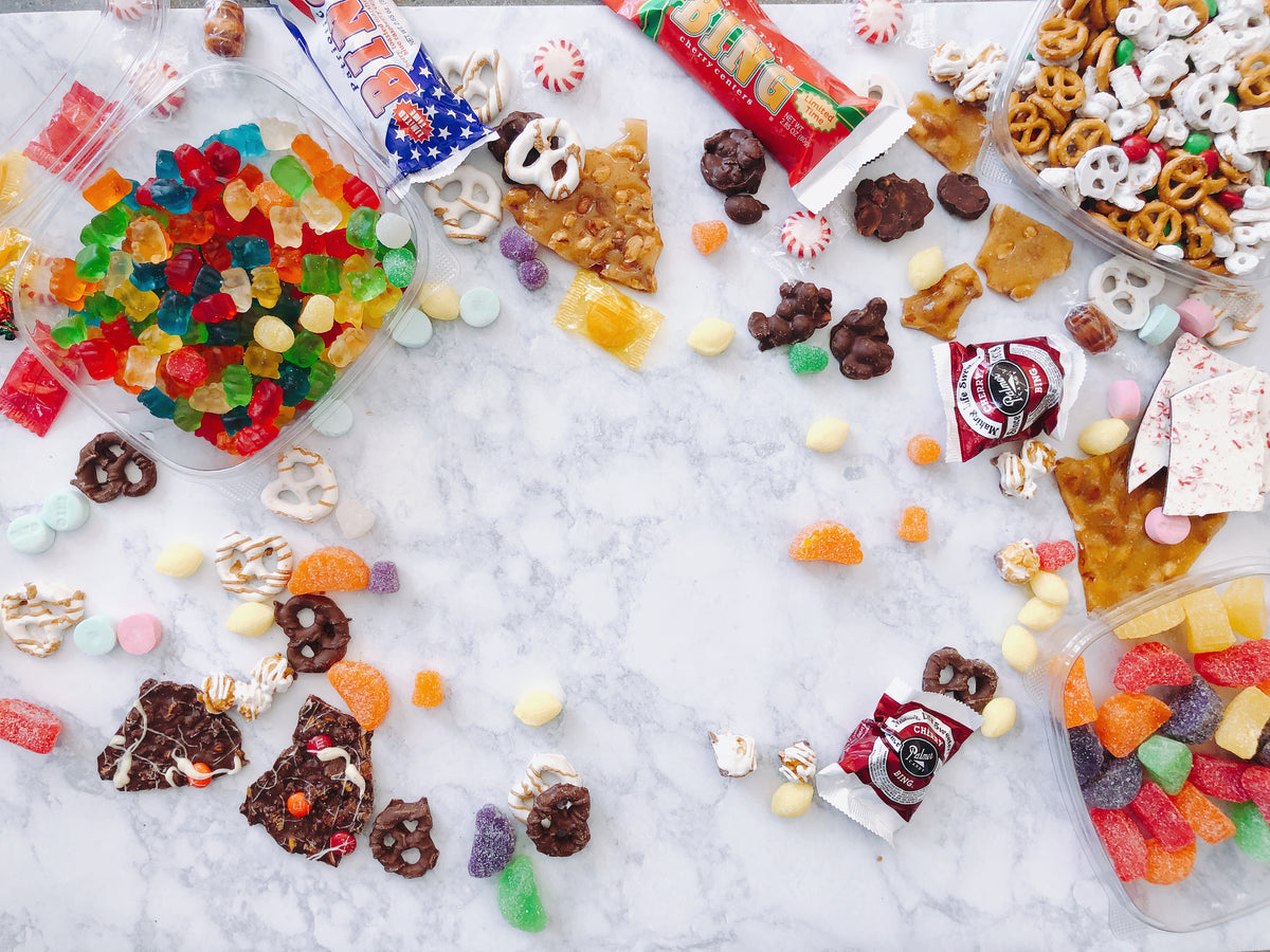 Collections - palmer-candy