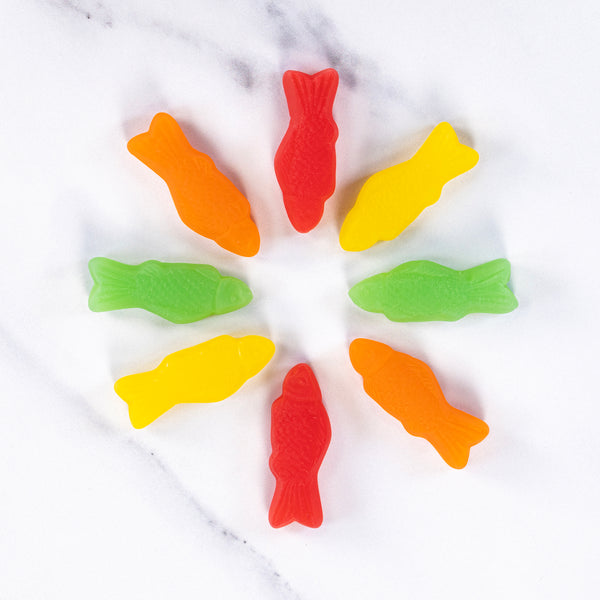 Juju Fish - palmer-candy