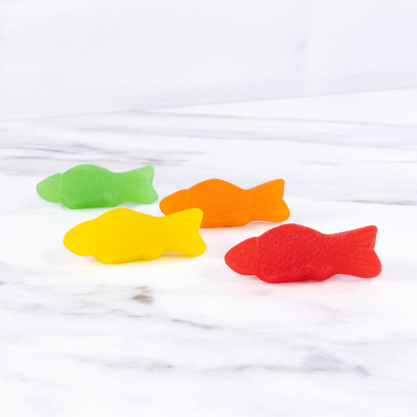 Juju Fish - palmer-candy