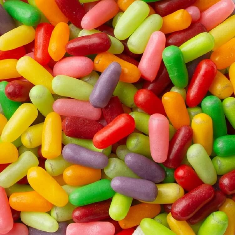 Sour - palmer-candy