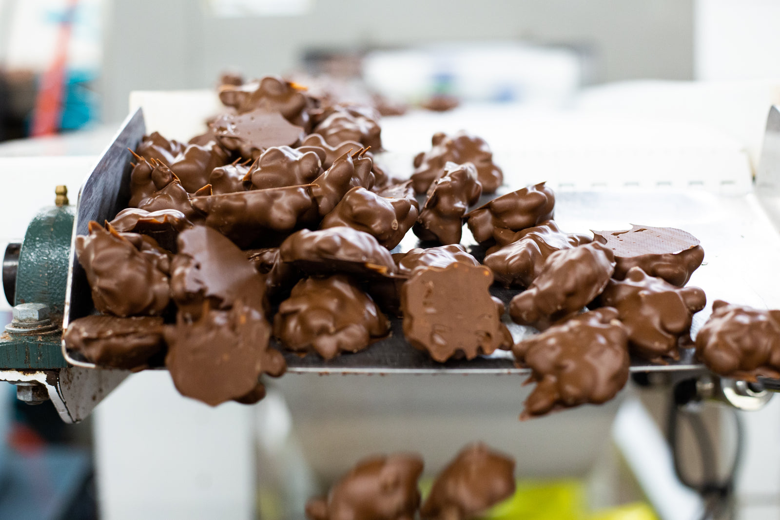 About Palmer - palmer-candy