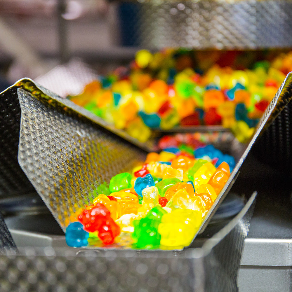 Palmer Candy