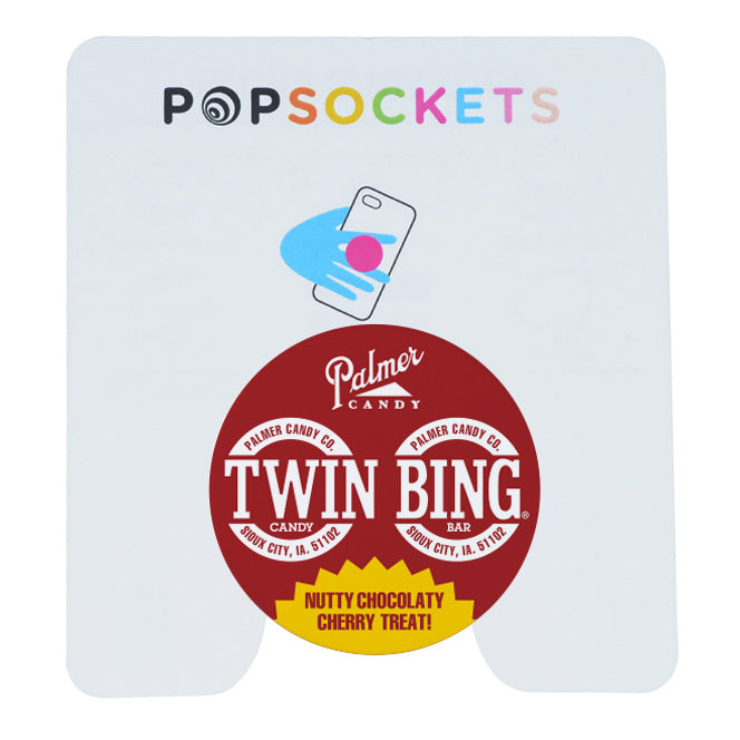 Pop Socket - palmer-candy