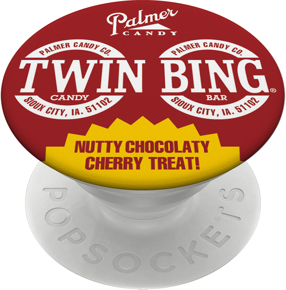 Pop Socket - palmer-candy