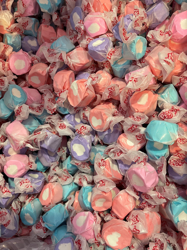 Saltwater Taffy - palmer-candy