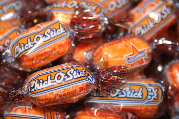 Chick-O-Sticks - palmer-candy