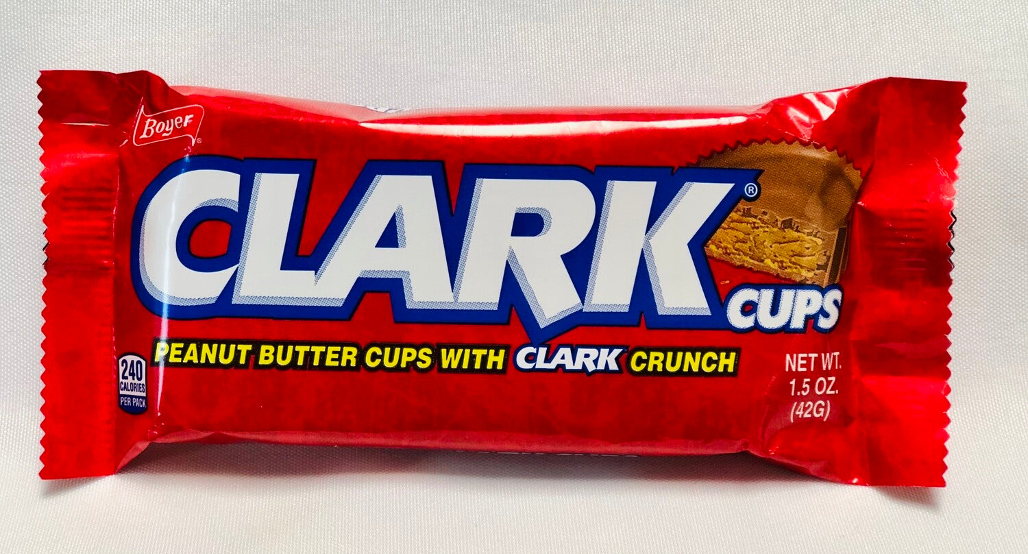 Products - palmer-candy