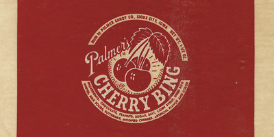 Our History - palmer-candy