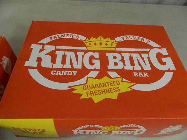 King Bing Bars - palmer-candy