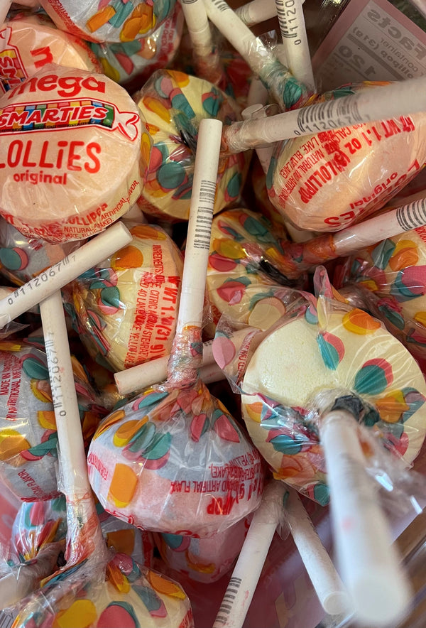 Large Lollies - palmer-candy