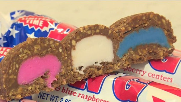 Twin Bing Candy Bars - palmer-candy