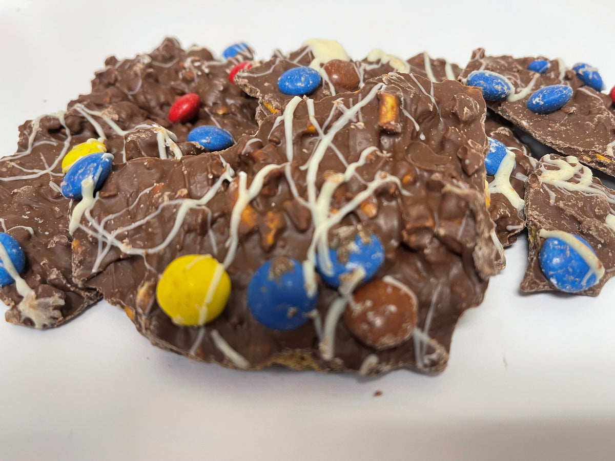 Our Products - palmer-candy