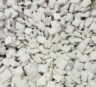 Yummy chow - palmer-candy