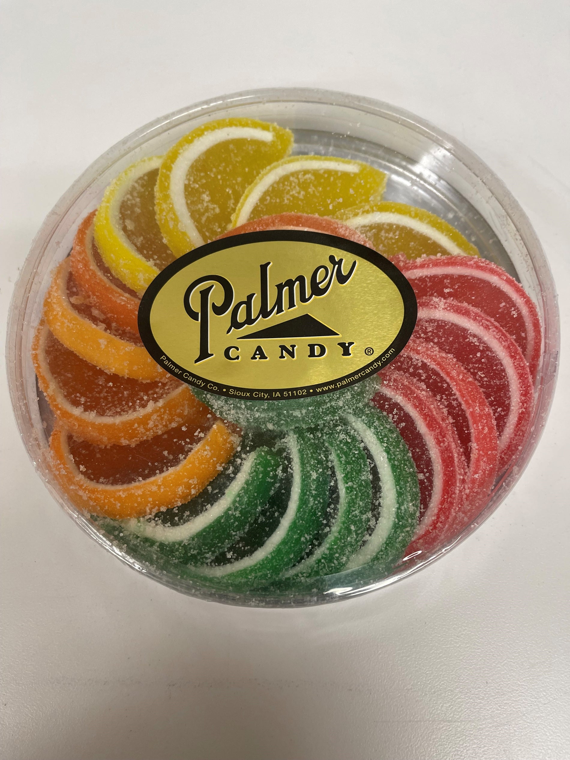 Products - palmer-candy